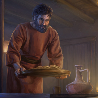 JW Meeting Workbook— March-April 2021 (MWB) | JW.ORG