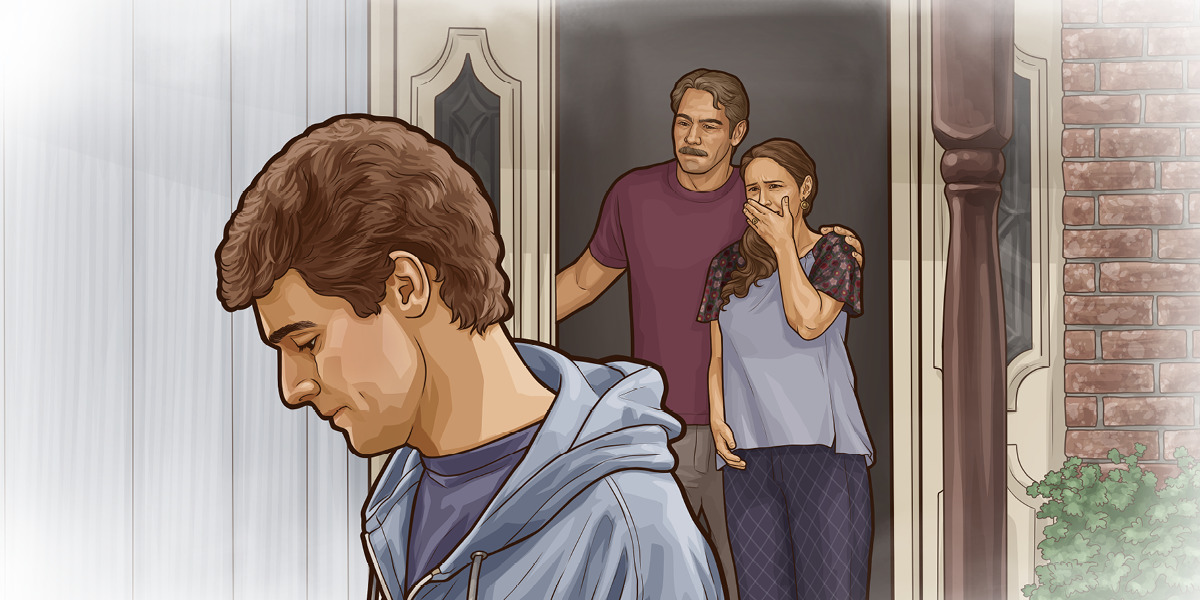 Discipline—An Expression of Jehovah’s Love