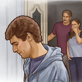 Discipline—An Expression of Jehovah’s Love