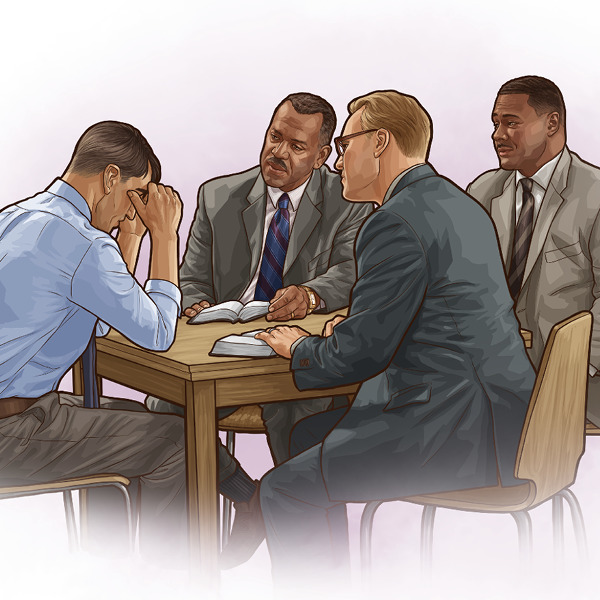 Modimo ke Ene a Atlholang