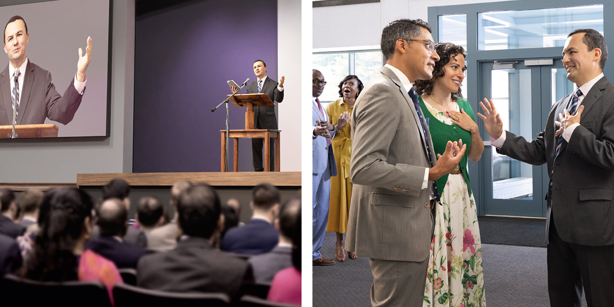 Manatiling Mapagpakumbaba Kapag Nagtagumpay Ka