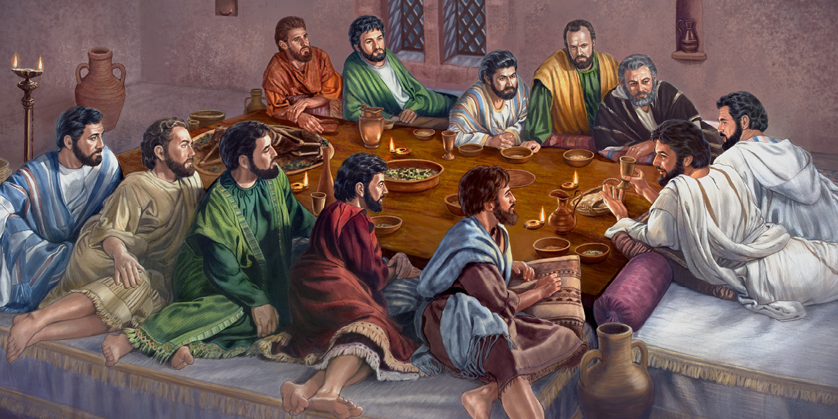 Mpangiko ya butangi bwa Bible bwa pa Kivulukilo 2022