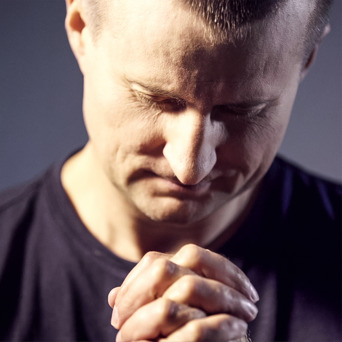 Rejoice When Being Persecuted