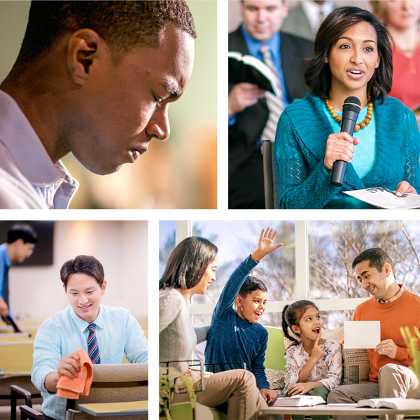 El corazón de Jehová siempre estaría allí