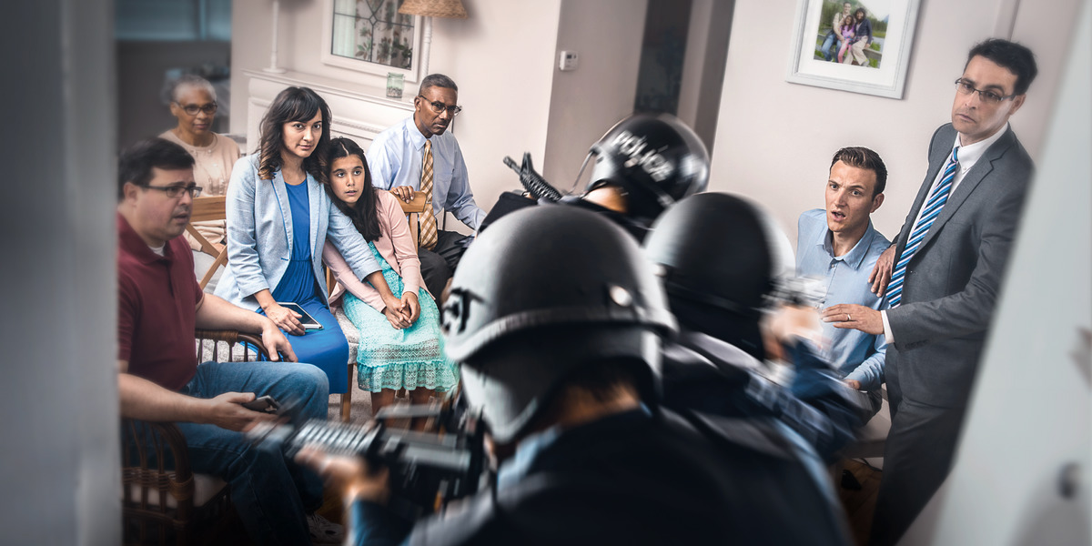 “Tengan fe en Jehová su Dios”