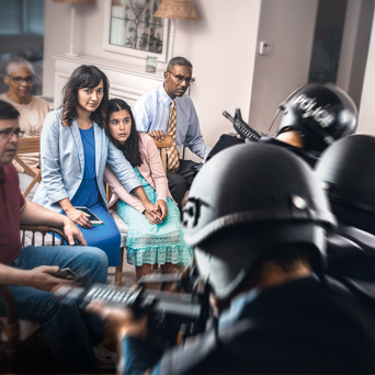 “Tengan fe en Jehová su Dios”