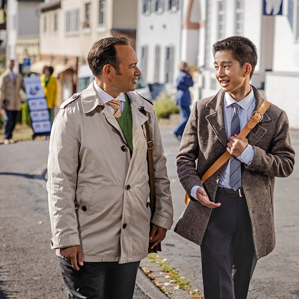 Yehova Ni “Wiske wa Mwana Mulanda”