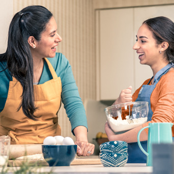 Aprendamos a comunicarnos como Ester