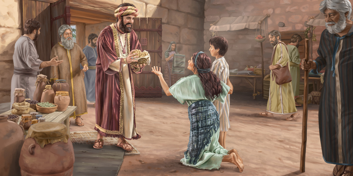 Agatabo k’Iteraniro ry’Umurimo n’Imibereho ya Gikristo