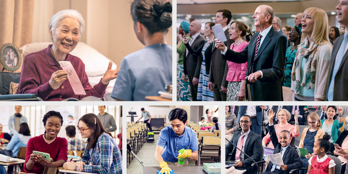 JW 2024 watapi 19 febrero semanapi Diospaq kausasunchis juñunakuypi ...