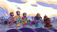 Programa per a la reunió Vida i predicació 5-11 de gener de 2026