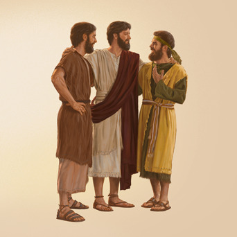 “I Have Called You Friends” | Watchtower Study