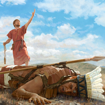 “When I Am Weak, Then I Am Powerful” | Watchtower Study