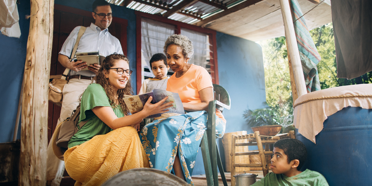 Act Wisely During a Time of Peace | Watchtower Study