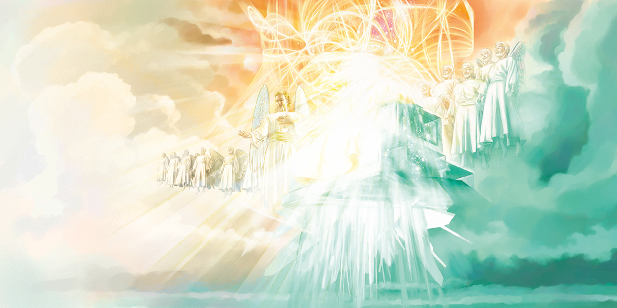 Questions From Readers