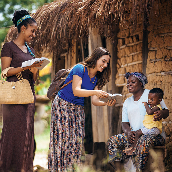 Jehovah Is Directing His Organization | Watchtower Study