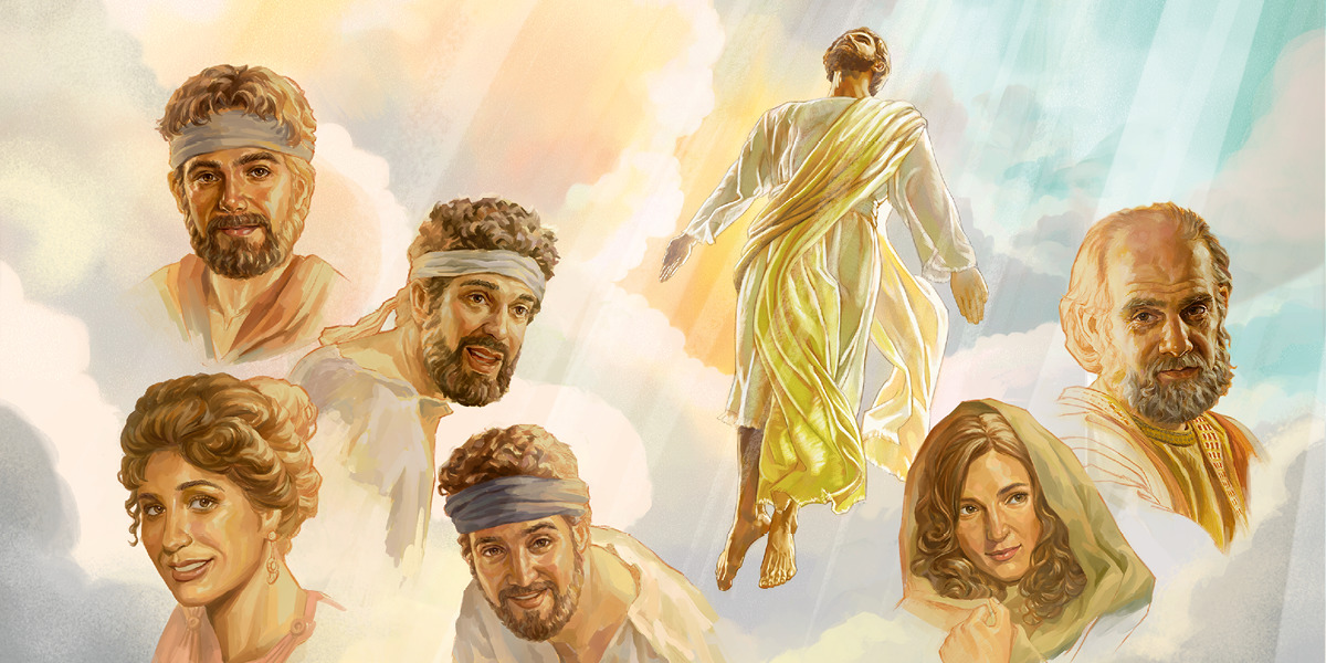The Resurrection —A Sure Hope! | Watchtower Study