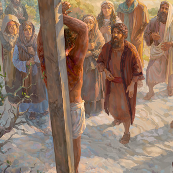 Xi rizíʼdinu de «discípulo ni nabé nadxii Jesús» | Estudiu stiʼ Torre ...