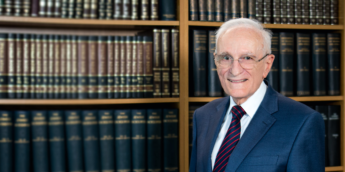 Livshistorie: Jehova har ‘gjort mine stier jevne’ | Stephen Hardy