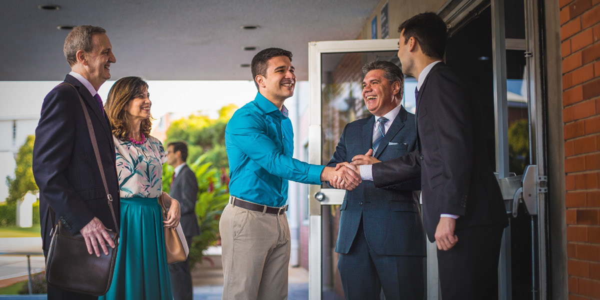 Kita Semua Bisa Membantu Pelajar Alkitab untuk Maju dan Dibaptis ...