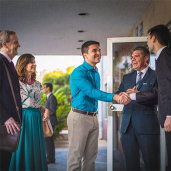 Kita Semua Bisa Membantu Pelajar Alkitab untuk Maju dan Dibaptis ...