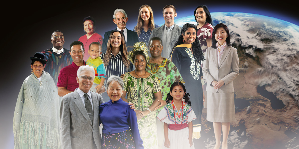 Jehovah Treasures You! | Watchtower Study