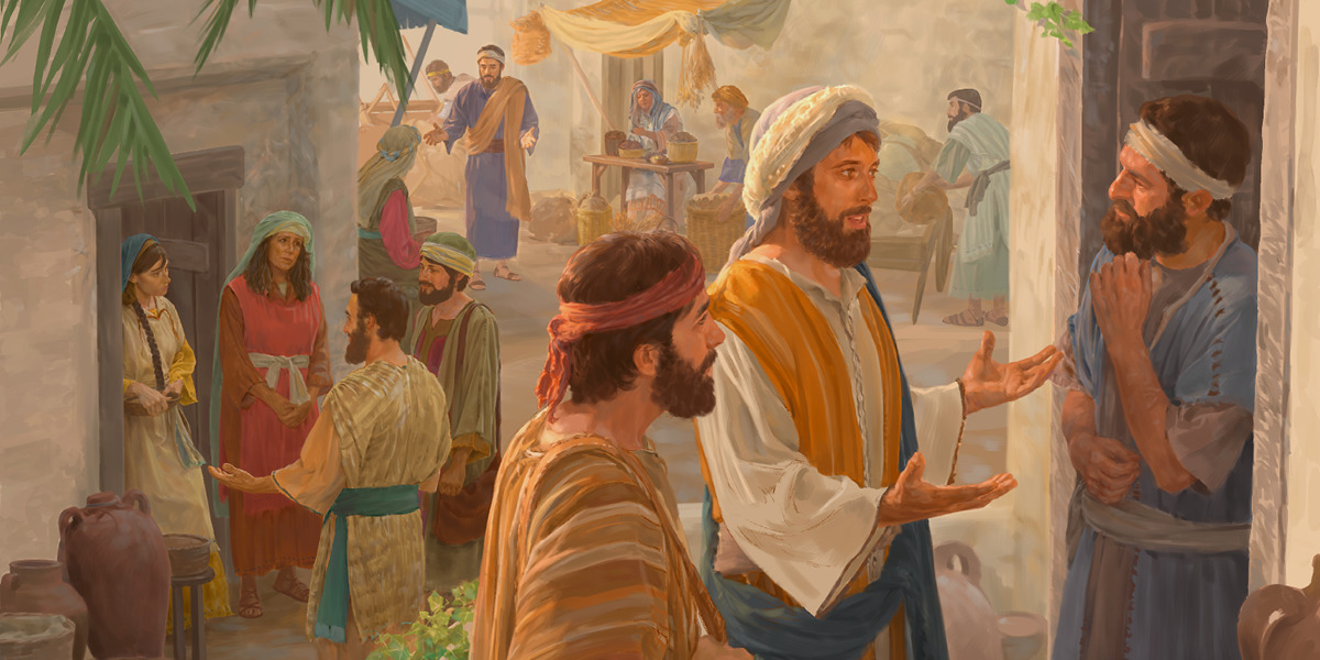 The Watchtower —Study Edition, May 2021