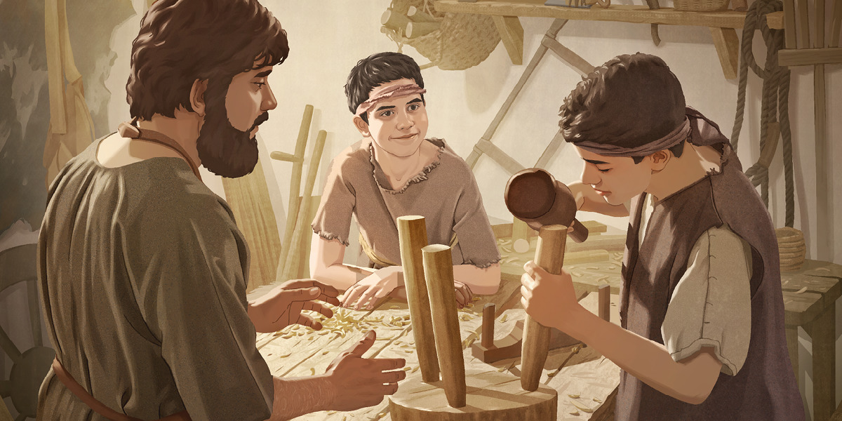 Lo que aprendemos de un hermano de Jesús | Estudio de La Atalaya