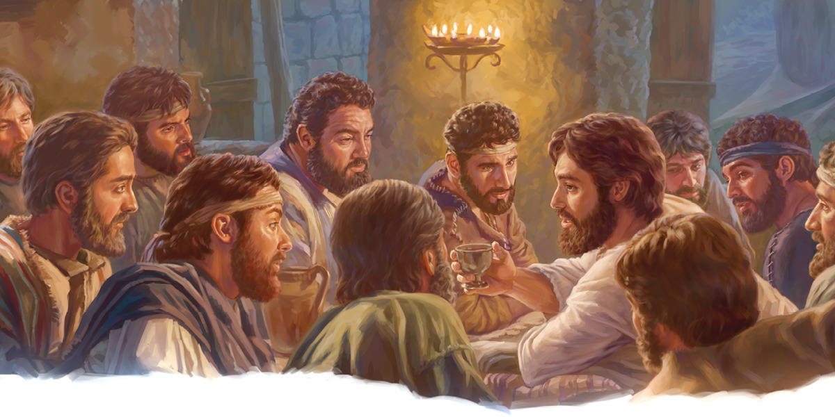 Por qué asistimos a la Conmemoración | Estudio de La Atalaya