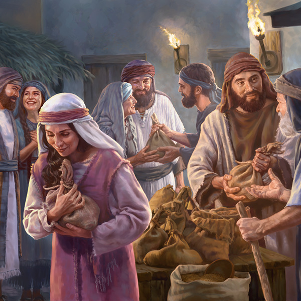 The Watchtower —Study Edition, February 2022