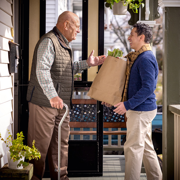 Let “the Law of Kindness” Motivate You