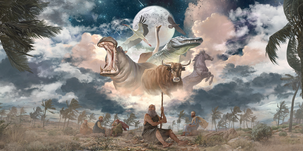 Binabantayan ni Jehova ang Bayan Niya | Pag-aaral sa Bantayan