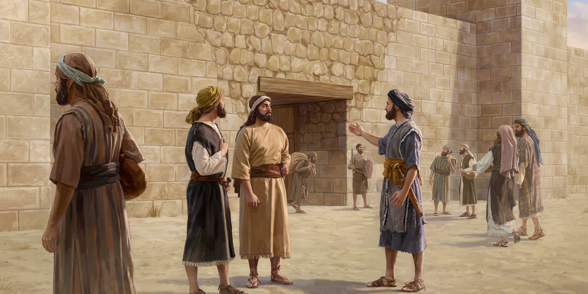 Bewys dat jy betroubaar is | Wagtoring-studie