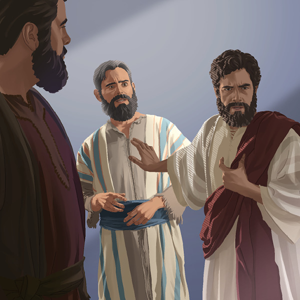 Keep Your Senses When Your Loyalty Is Tested | Watchtower Study