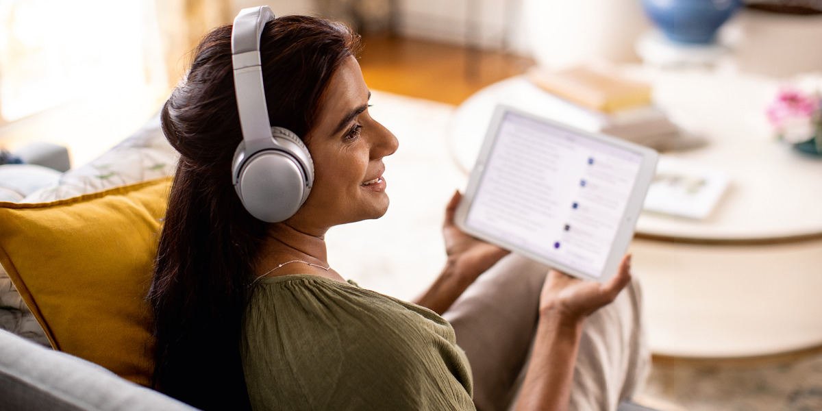 Cómo sentir paz en momentos de crisis | Estudio de La Atalaya