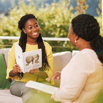 Leza I Mulaye Amba Tusa Kwikala na Bukomo bwa mu Ñeni Bubwaninine ...