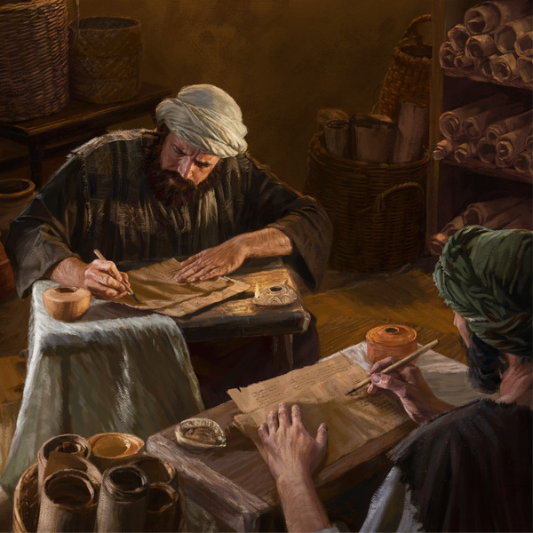 "La Atalaya" nishca quillca (tandarinaibi yachangahua)