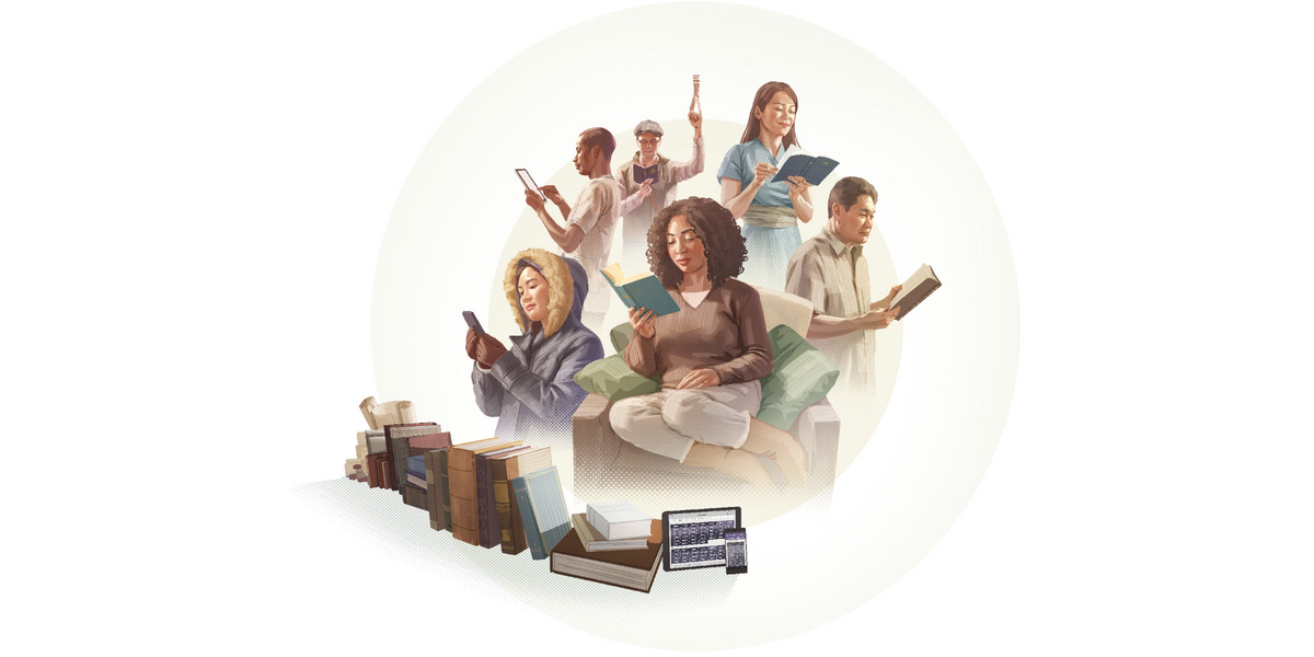 What the Bible Reveals About Its Author | Watchtower Study