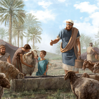 Jehovah Will Help You Deal With Life’s Uncertainties | Watchtower Study