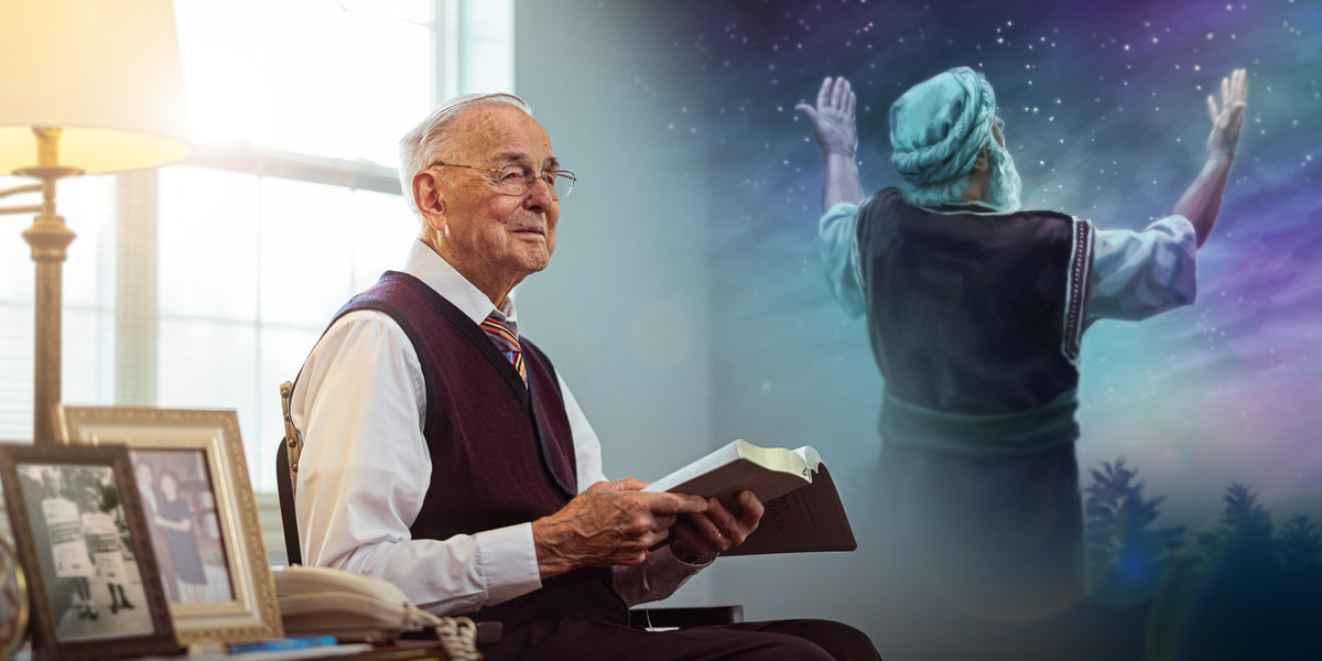 Continue to Be Patient | Watchtower Study