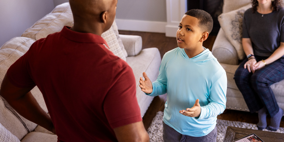 Hindi Kahinaan ang Pagiging Mahinahon! | Pag-aaral sa Bantayan