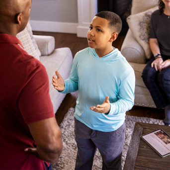 Hindi Kahinaan ang Pagiging Mahinahon! | Pag-aaral sa Bantayan