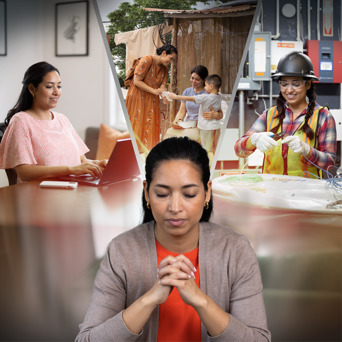 Will Jehovah Answer My Prayers? | Watchtower Study