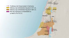 Lavani Muti Lowu Nga Ta Tshama Hilaha Ku Nga Heriki | Xihondzo Xo ...