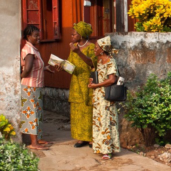 2014 Yearbook of Jehovah’s Witnesses | JW.ORG