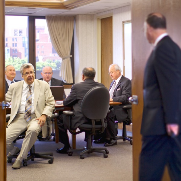 A Letter From the Governing Body of Jehovah’s Witnesses | 2014 Yearbook