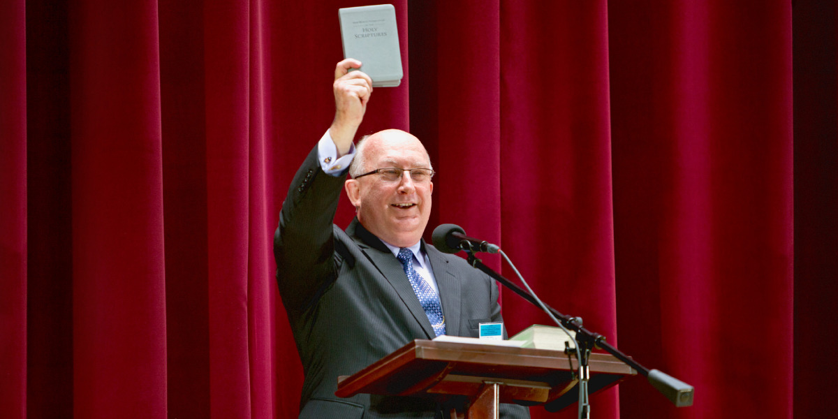 Highlights—The Work of Jehovah’s Witnesses During 2014