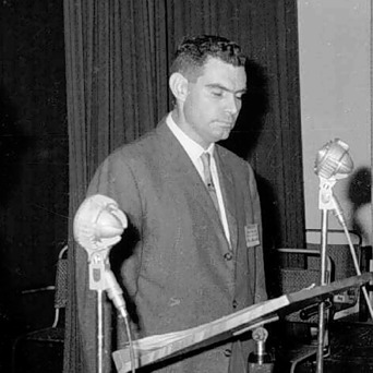 The First International Assembly of Jehovah’s Witnesses in Indonesia