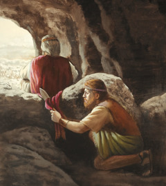 “Teach Me to Do Your Will” | Study