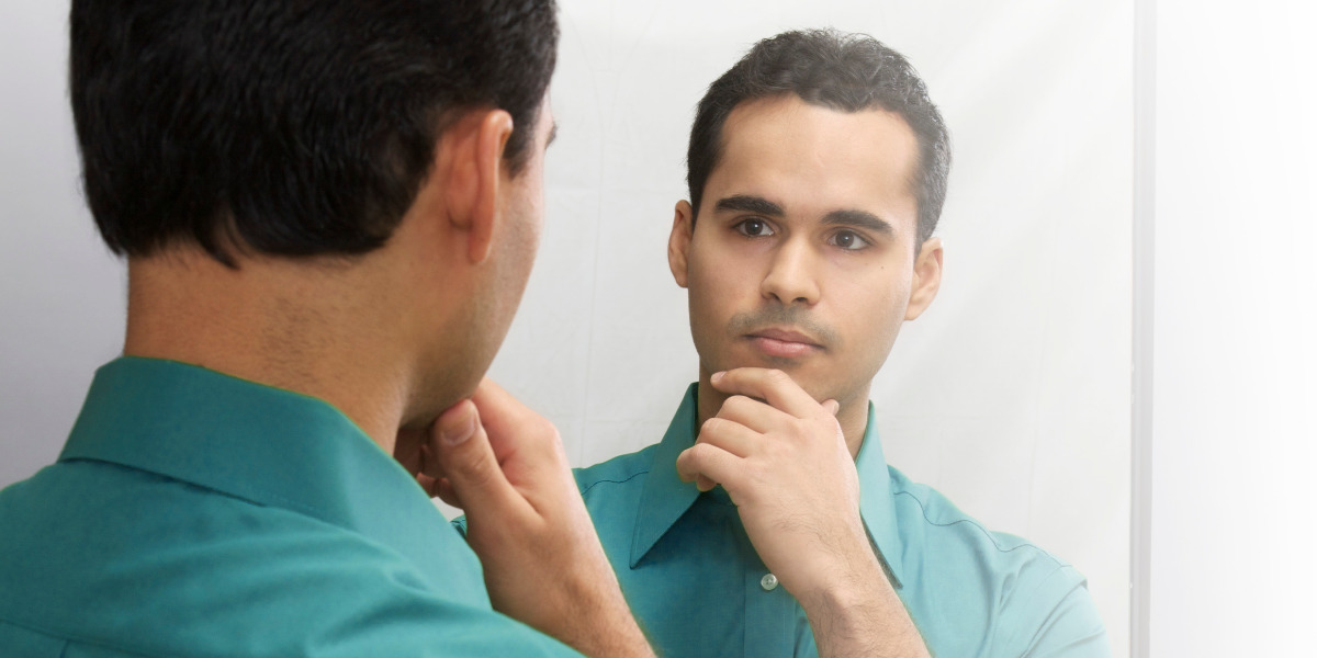 Piense en la clase de persona que debería ser | Sencillo